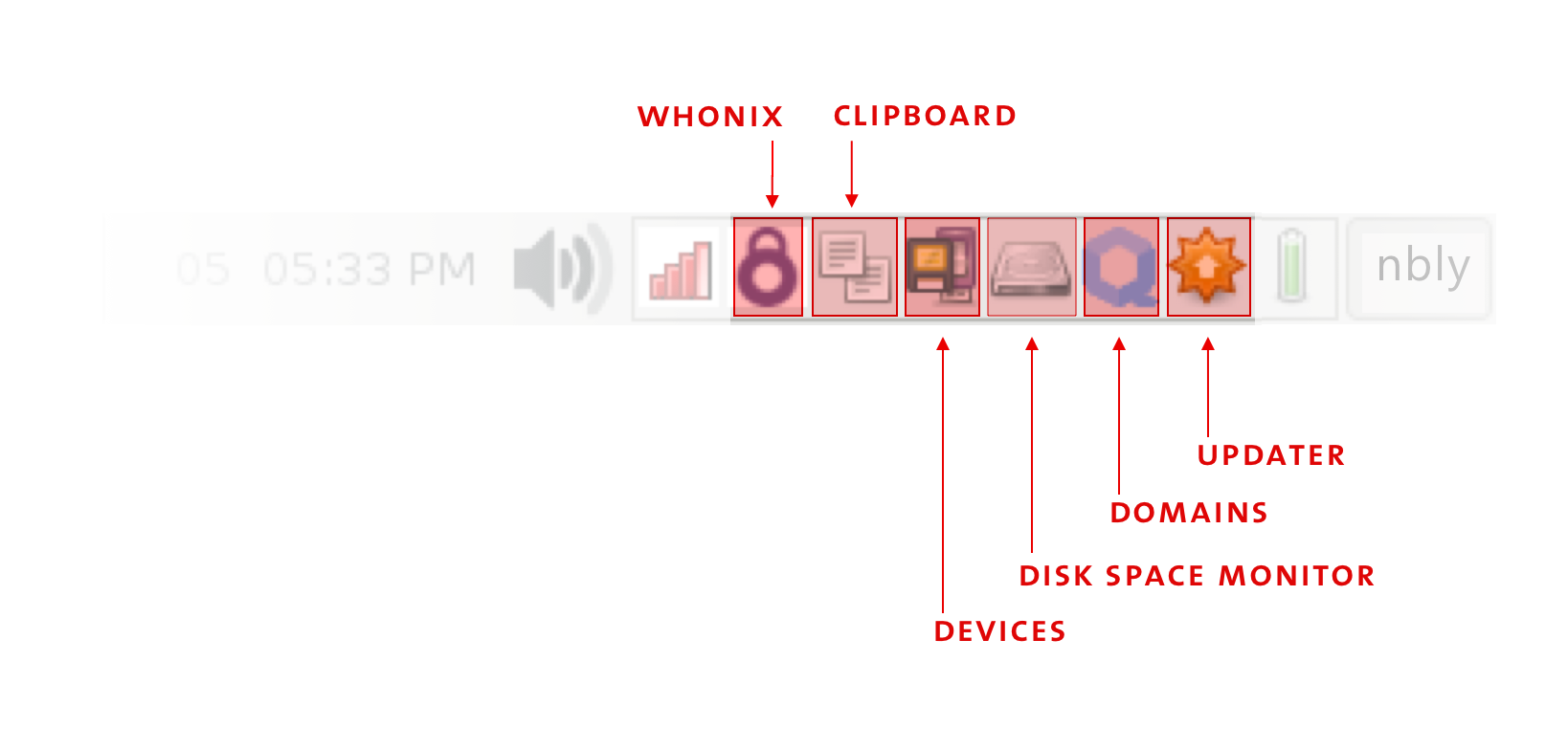 Getting started | Qubes OS